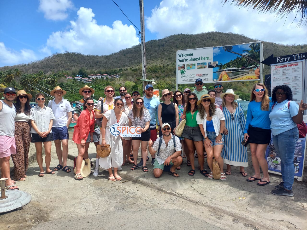 Incentive Travel - Spice Travel & Tours